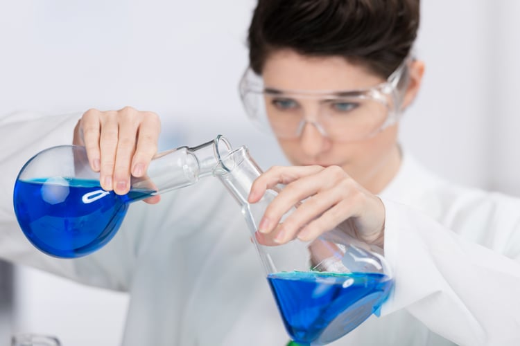 Lab Safety Goggles When And Why Your Workers Need Them